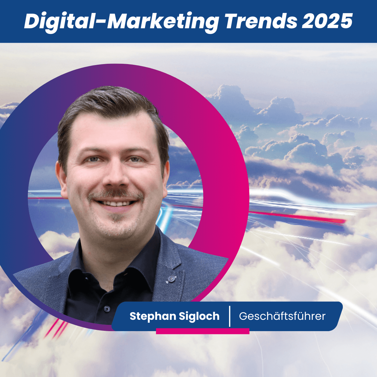 Digital-Marketing Trends 2025 | KlickPiloten