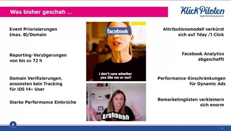 Volle Kraft voraus – Der Jahres-TakeOff 2022 der KlickPiloten | KlickPiloten