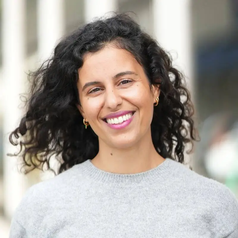 Zamira | KlickPiloten